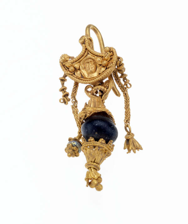 Classical Jewelry | RISD Museum