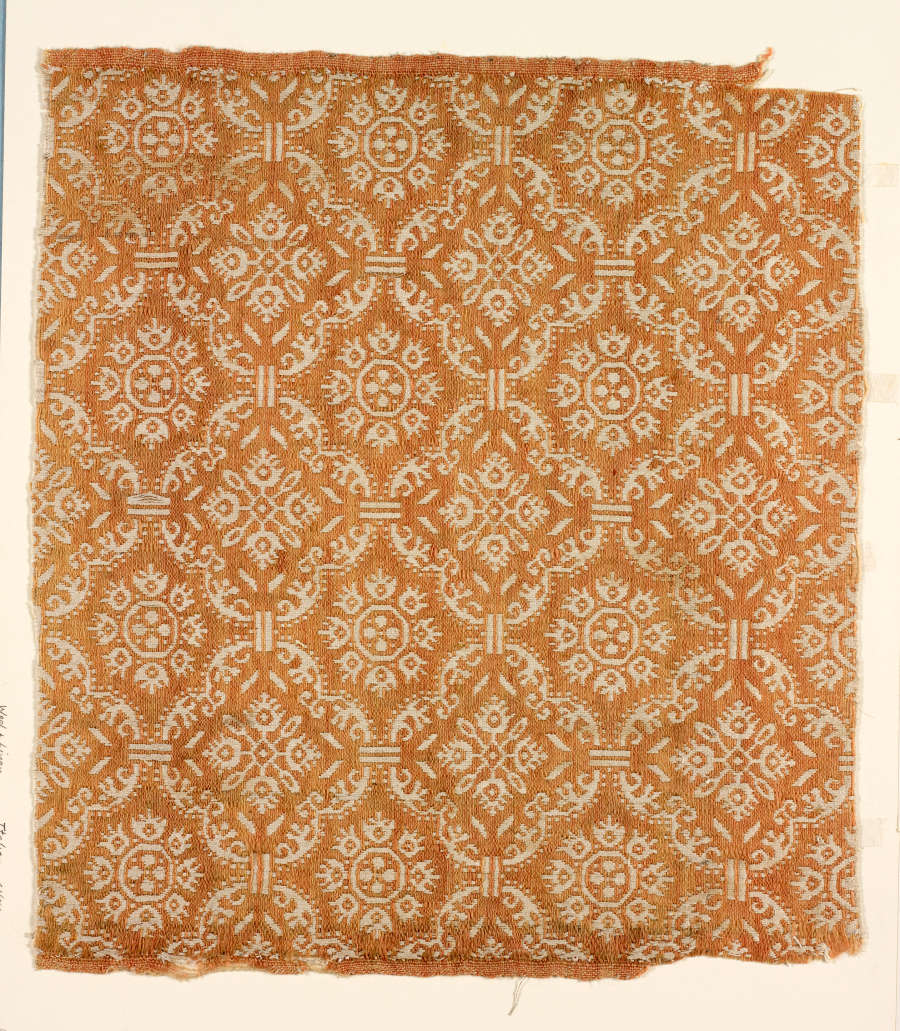 Textile fragment | RISD Museum