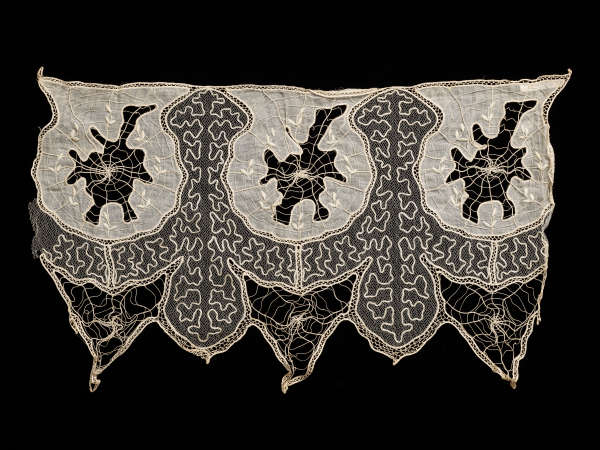 The Art and Design of Spider Silk | RISD Museum