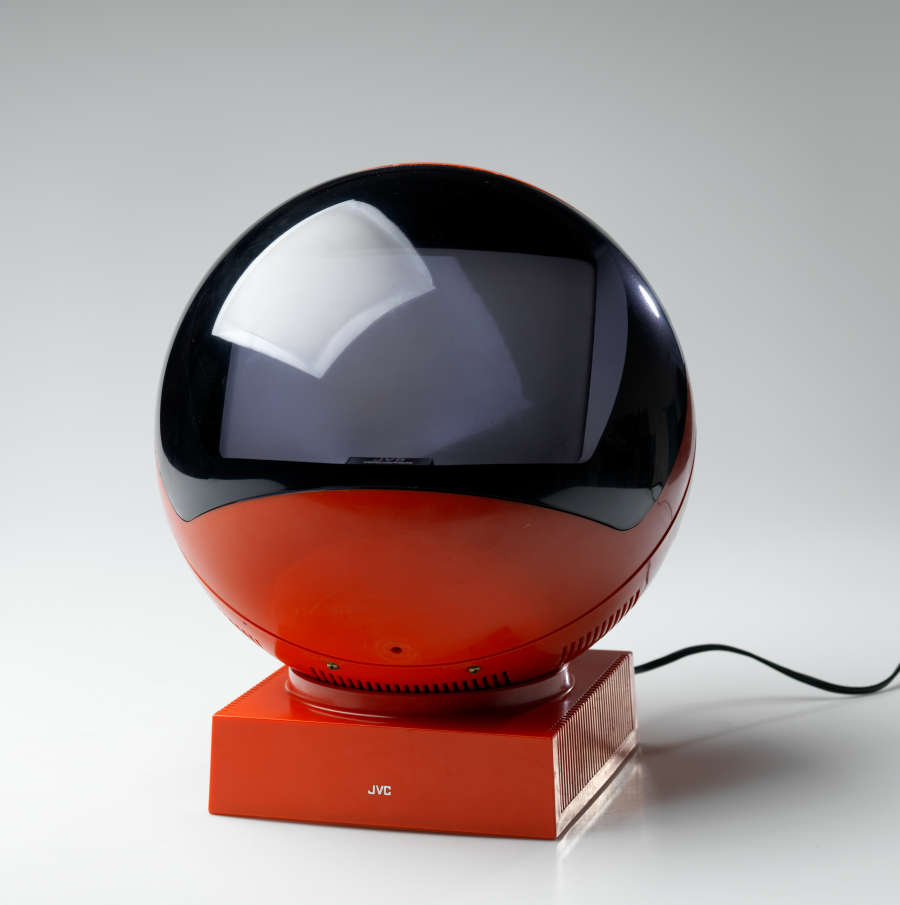 Videosphere (model 3240) | RISD Museum