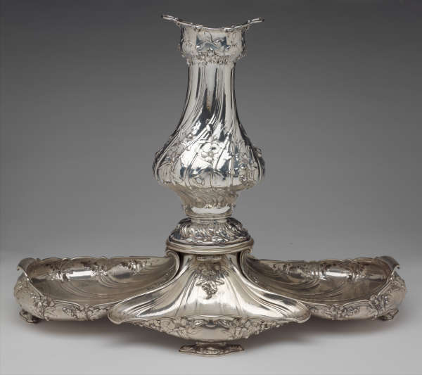 Gorham Silver Designing Brilliance 1850-1970 | RISD Museum