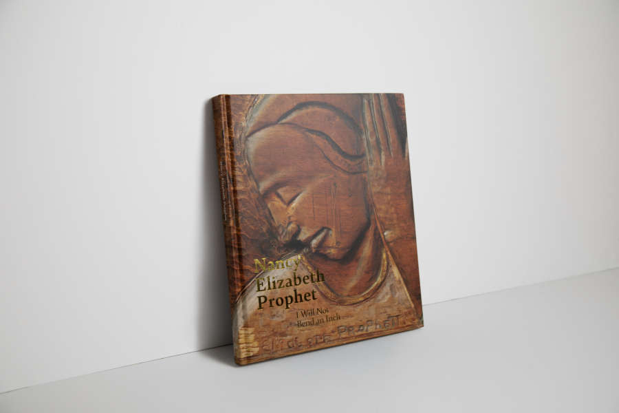 Nancy Elizabeth Prophet | RISD Museum
