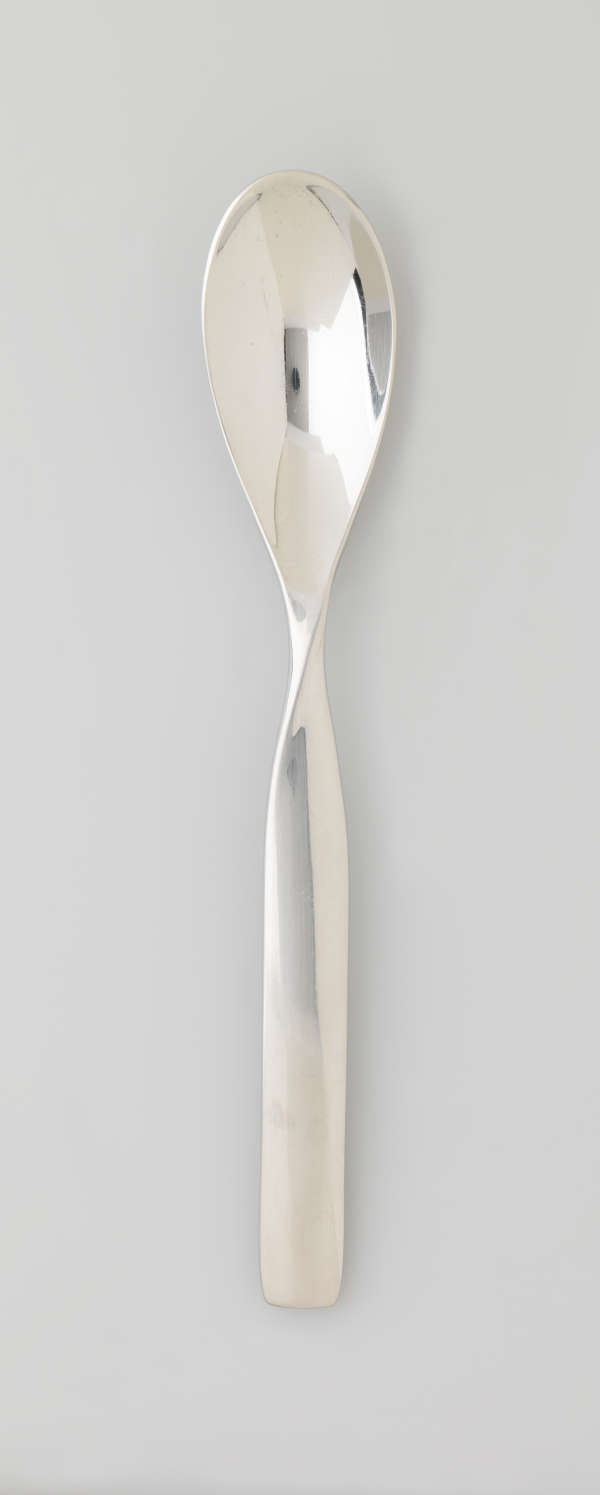 Double Helix Flatware Set | RISD Museum