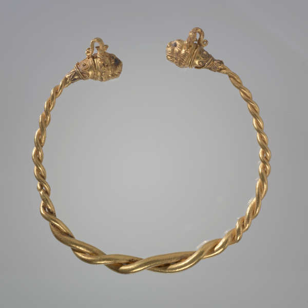 Classical Jewelry | RISD Museum