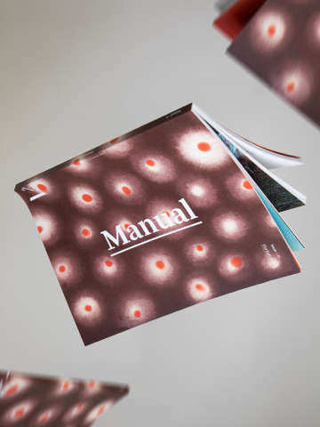 Manual / Issue 6 | RISD Museum