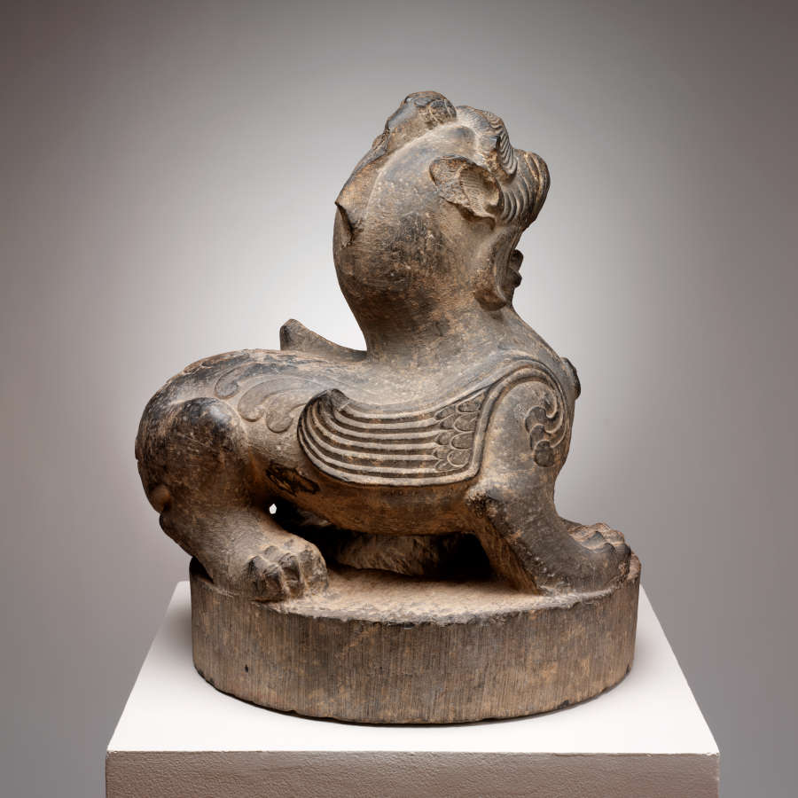 Chimera | RISD Museum