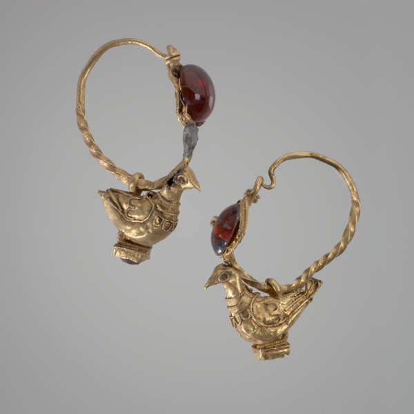 Classical Jewelry | RISD Museum