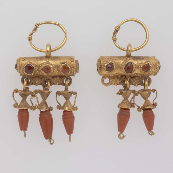Classical Jewelry | RISD Museum
