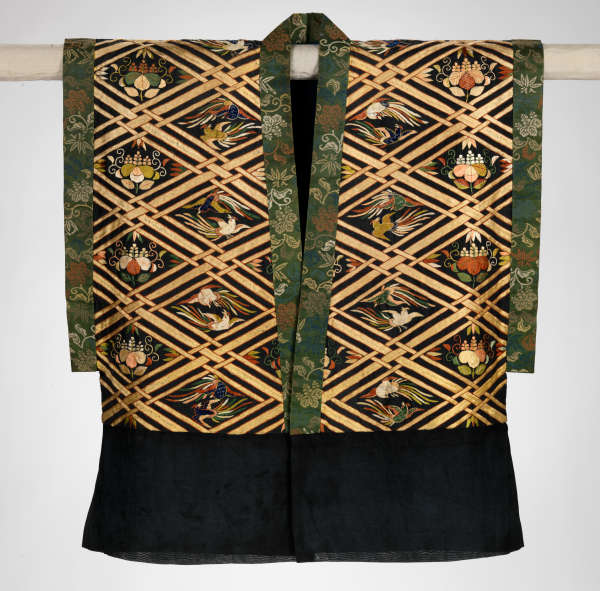 Bugaku costume | RISD Museum