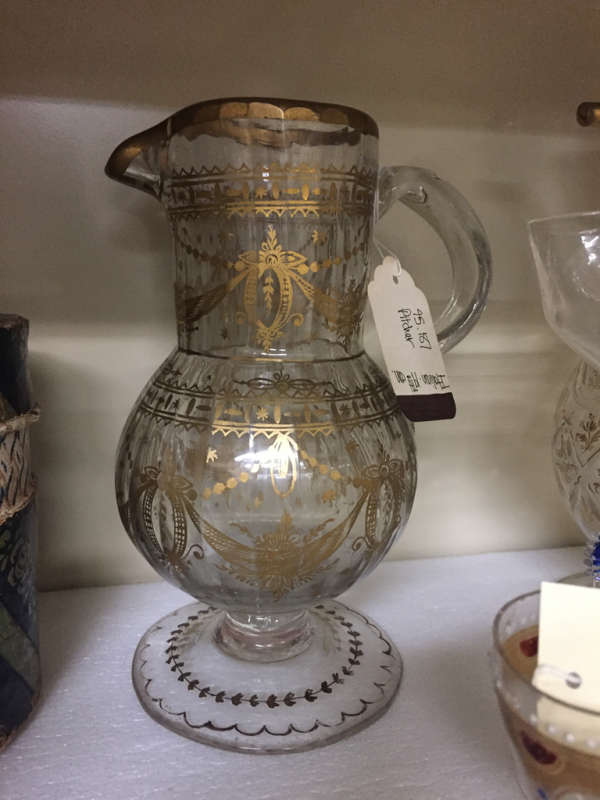 Glass from the Museum's Collection | RISD Museum