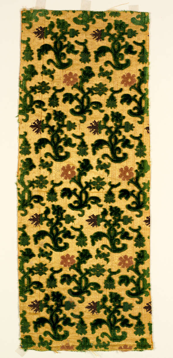 Cloth of Kings | RISD Museum