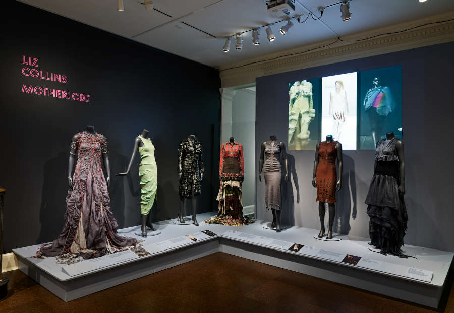 Liz Collins | RISD Museum