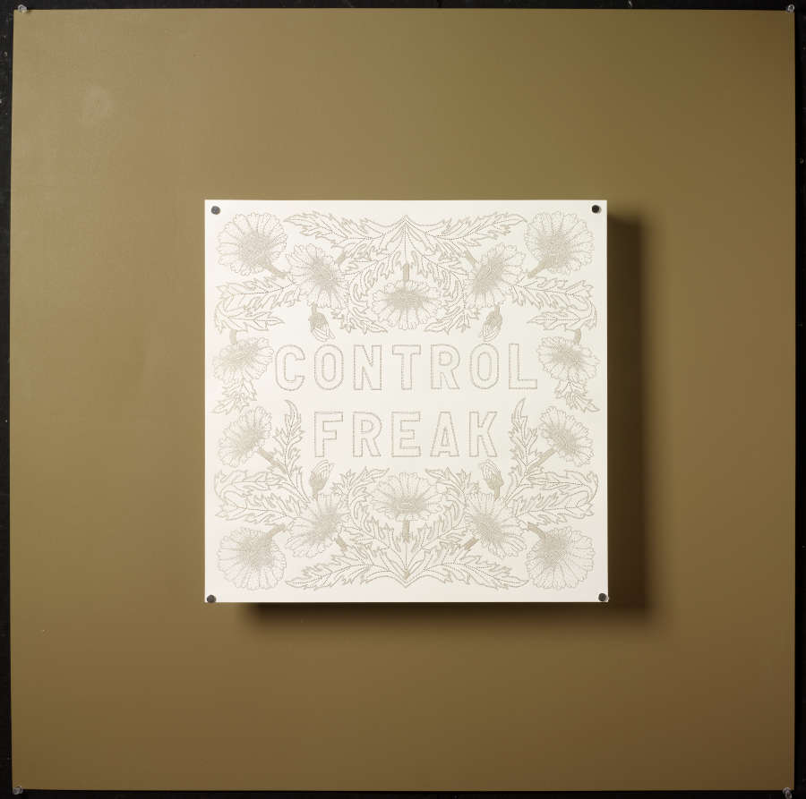 Control Freak | RISD Museum