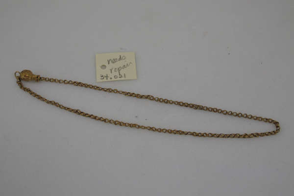 Classical Jewelry | RISD Museum