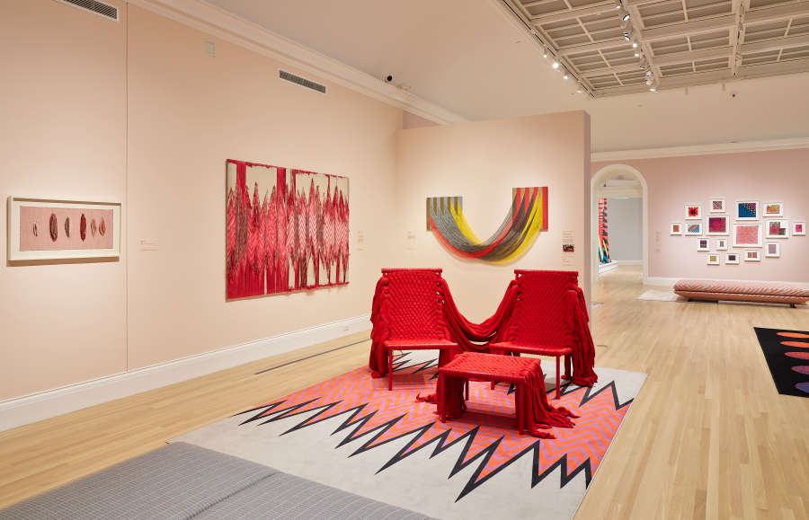 Liz Collins | RISD Museum