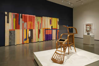 Art and Design from 1900 to Now | RISD Museum