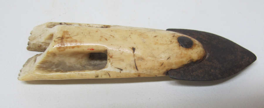 Harpoon | RISD Museum