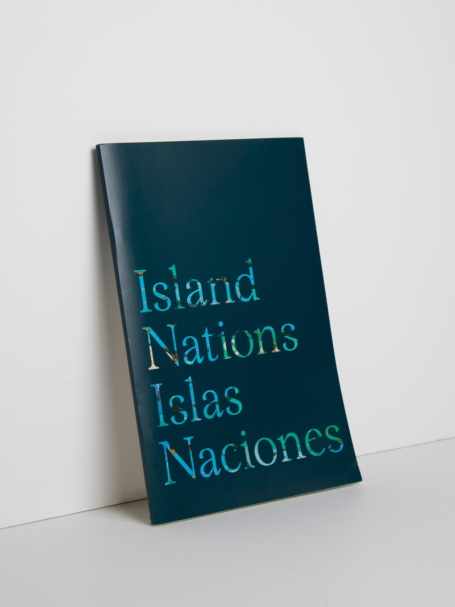 Island Nations | RISD Museum
