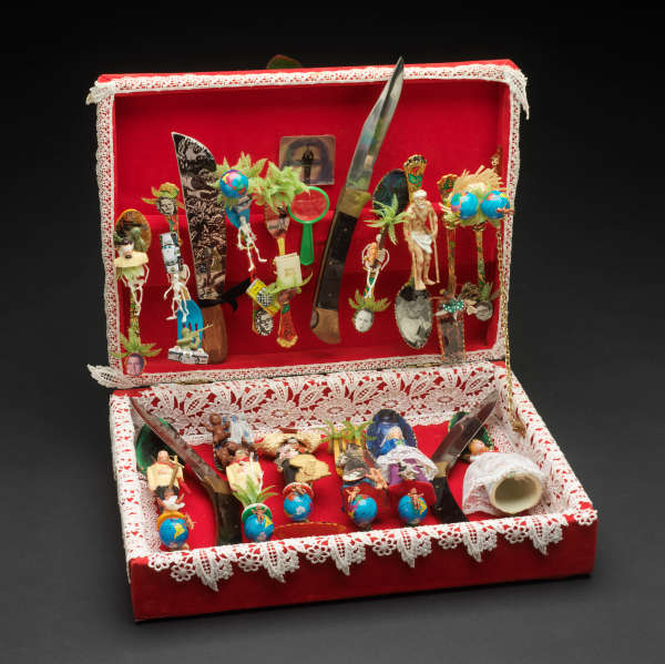 Manual / Issue 6 | RISD Museum