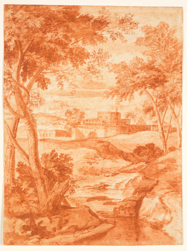 French Master Drawings | RISD Museum