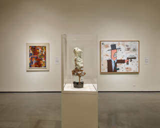 Art and Design from 1900 to Now | RISD Museum