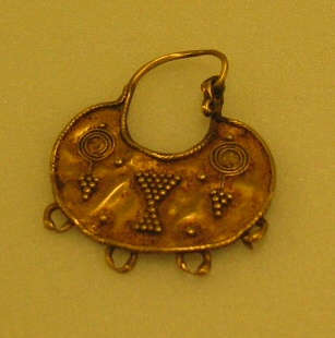 Classical Jewelry | RISD Museum