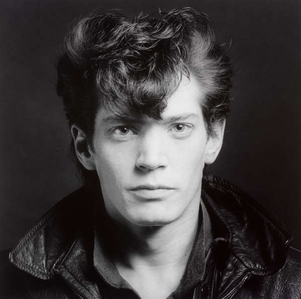 Robert Mapplethorpe's Objectification of the Black Male Body | RISD Museum