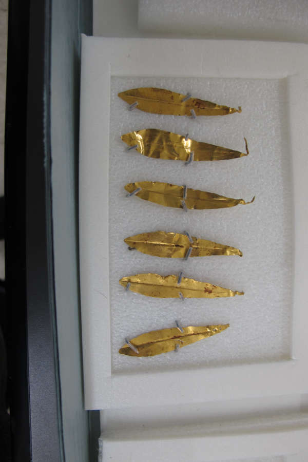 Classical Jewelry | RISD Museum