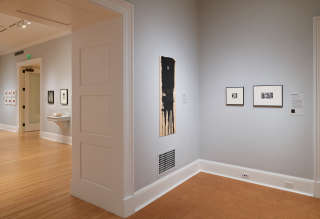 The Performative Self-Portrait | RISD Museum