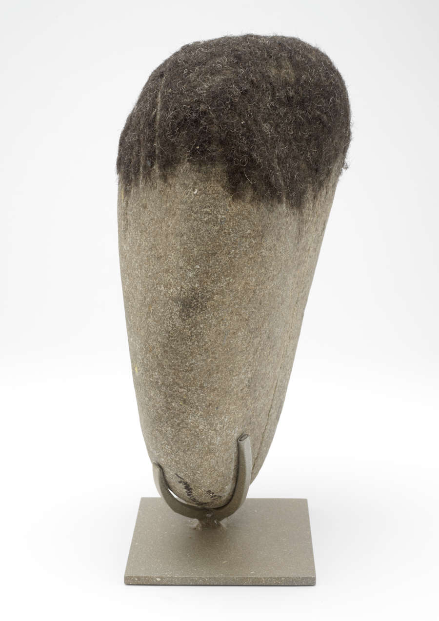 Rock Head | RISD Museum
