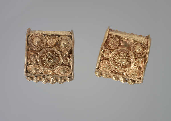 Classical Jewelry | RISD Museum