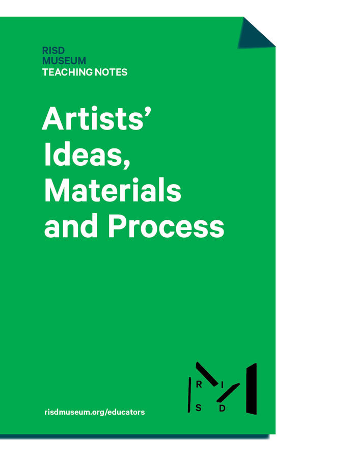 Cubic Coffee Service | RISD Museum