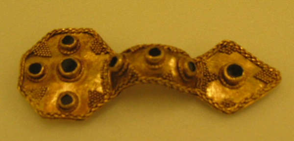 Classical Jewelry | RISD Museum