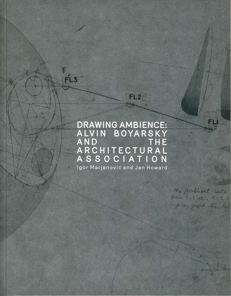 Drawing Ambience | RISD Museum