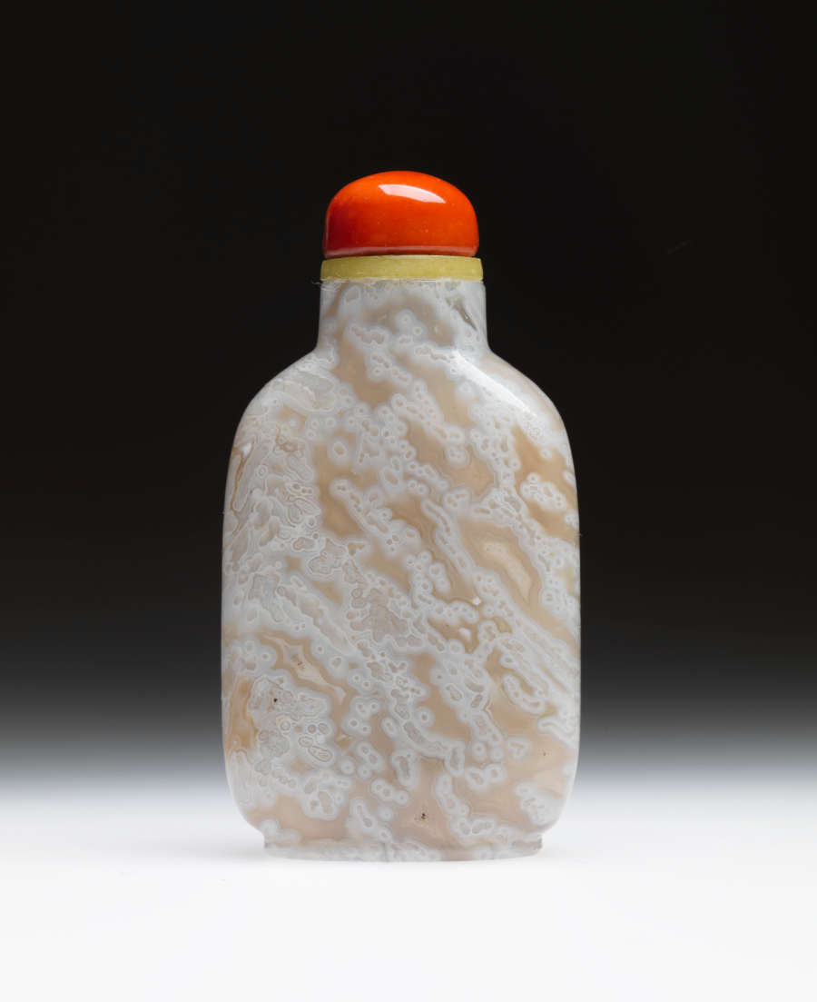 Snuff Bottle | RISD Museum