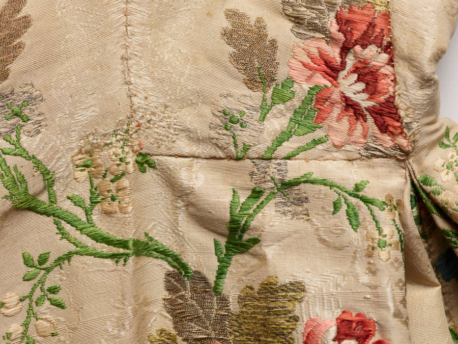 Casaquin | RISD Museum