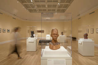 Nancy Elizabeth Prophet | RISD Museum