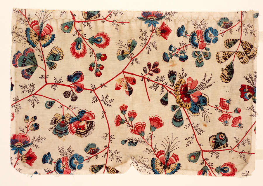Textile fragment | RISD Museum