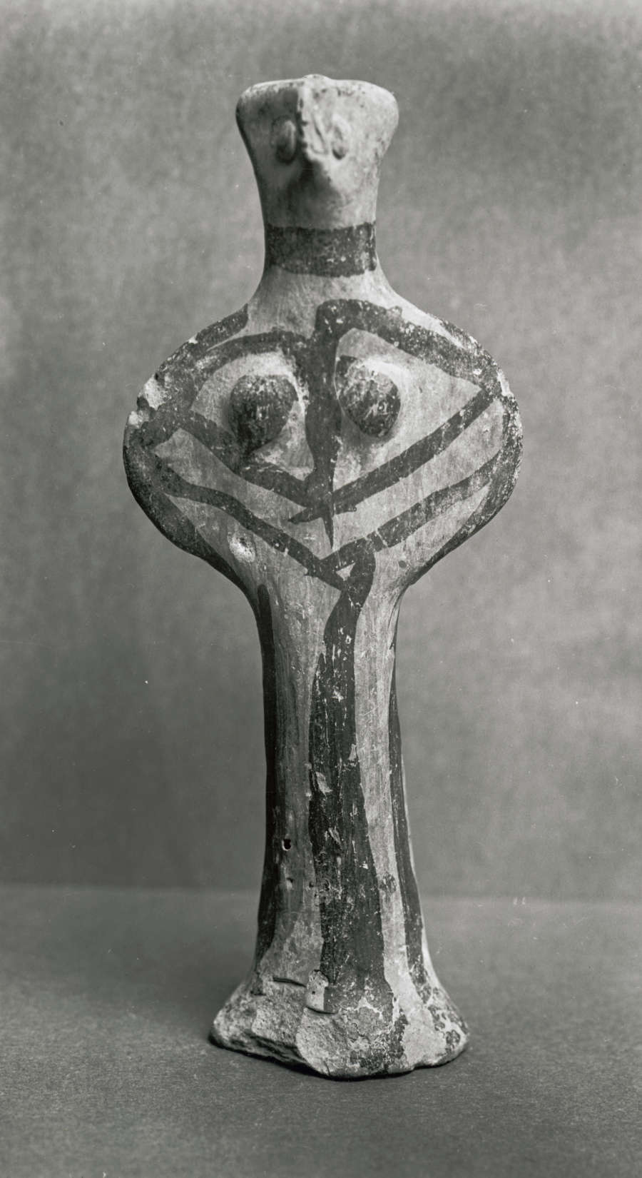 Standing Goddess | RISD Museum