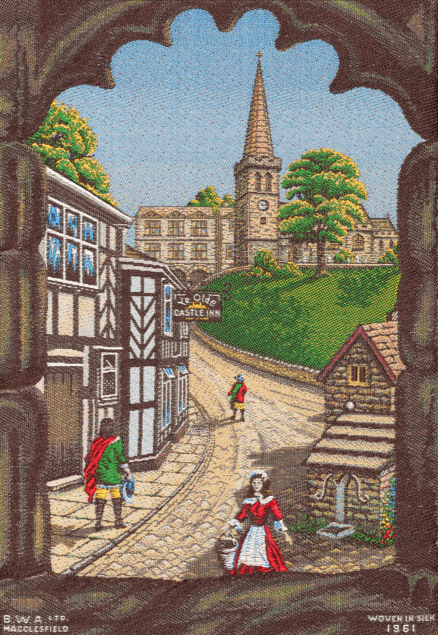 Old Macclesfield | RISD Museum