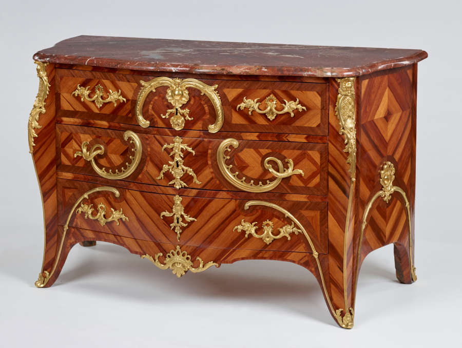 Commode | RISD Museum