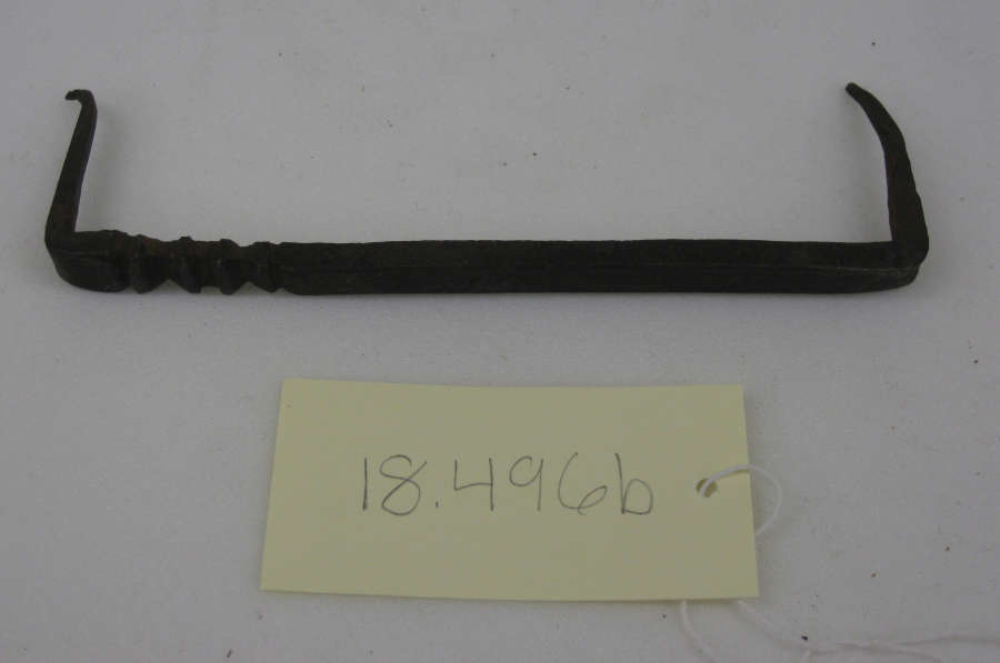 lock (securing device) | RISD Museum