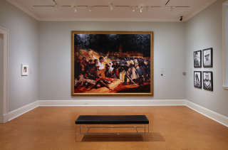 The Performative Self-Portrait | RISD Museum