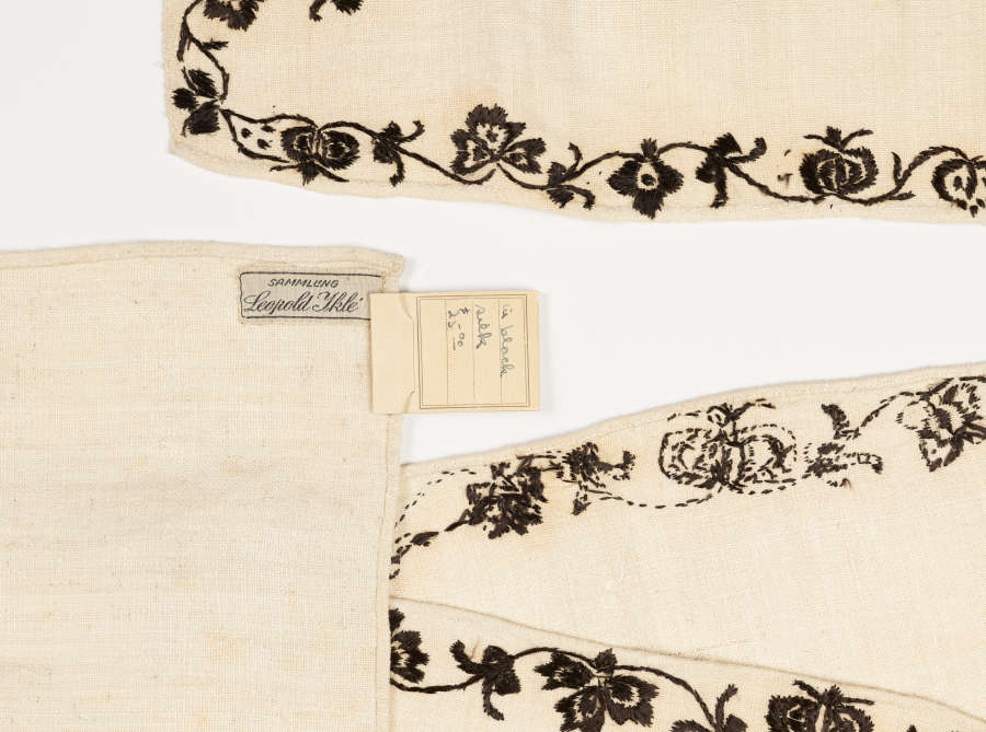 Swaddle Cloth / Band | RISD Museum