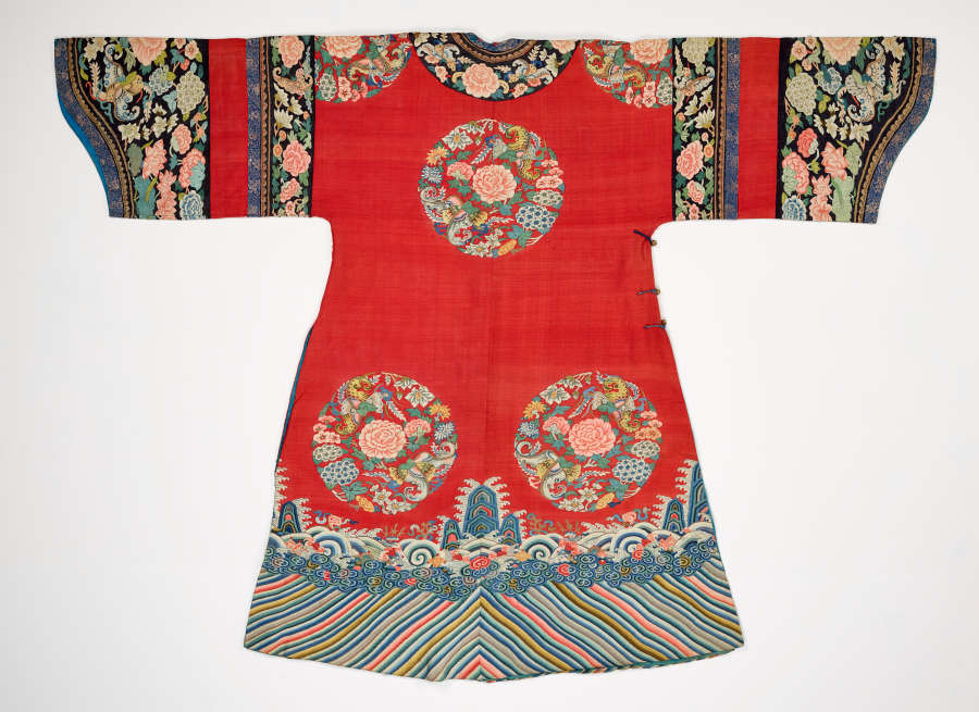 Robe | RISD Museum
