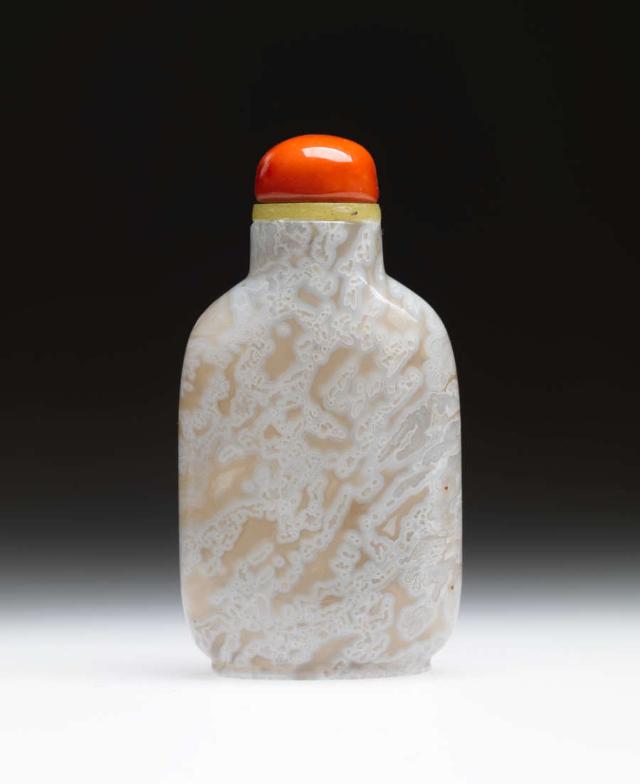 Snuff Bottle | RISD Museum