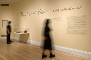Nancy Elizabeth Prophet | RISD Museum
