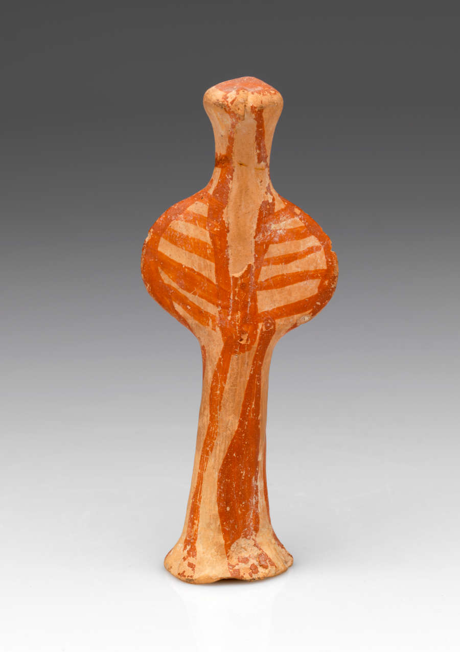 Standing Goddess | RISD Museum