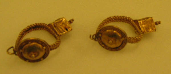 Classical Jewelry | RISD Museum