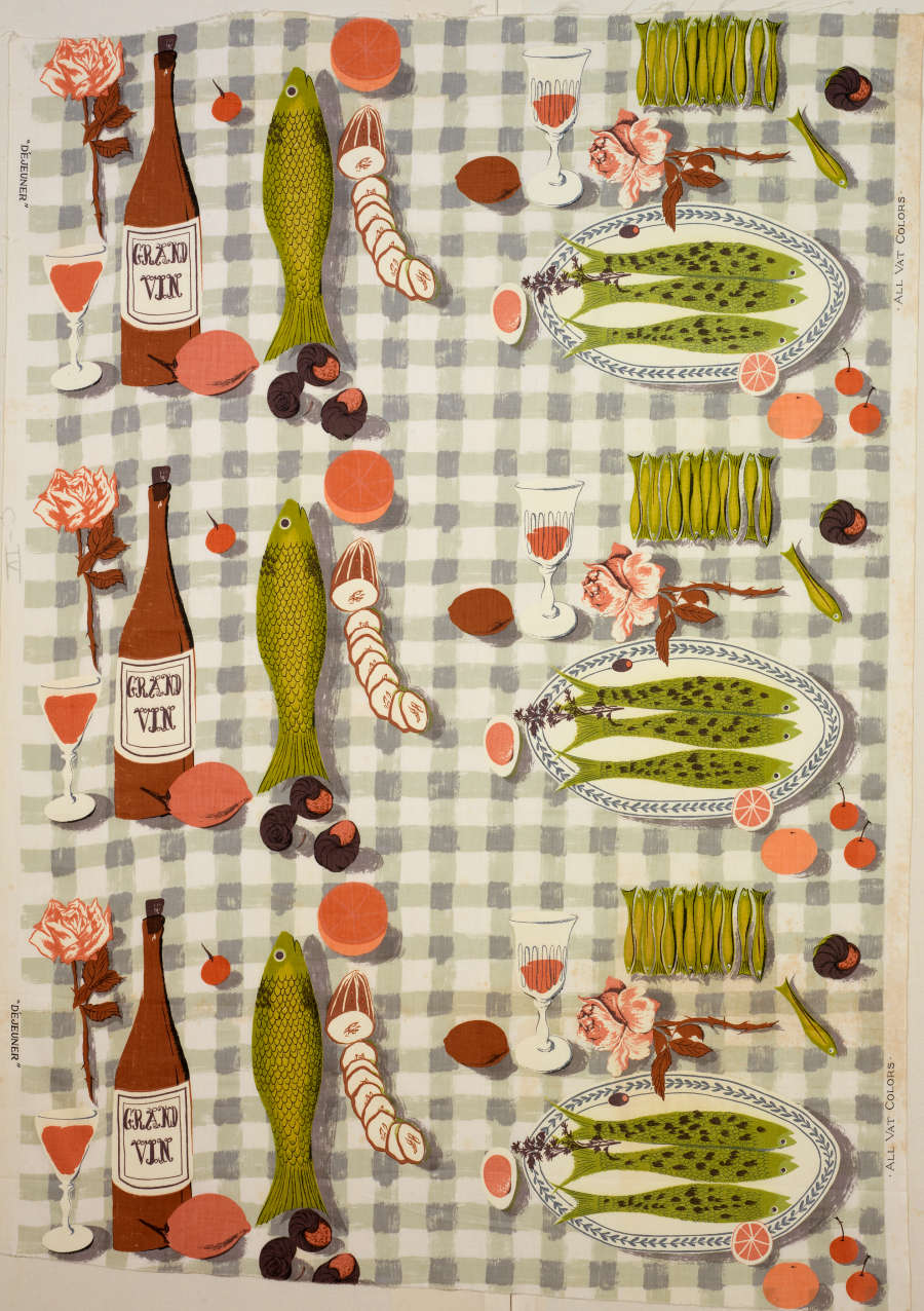 textile | RISD Museum